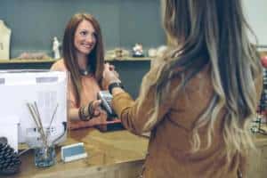 Postilion from ACI Worldwide