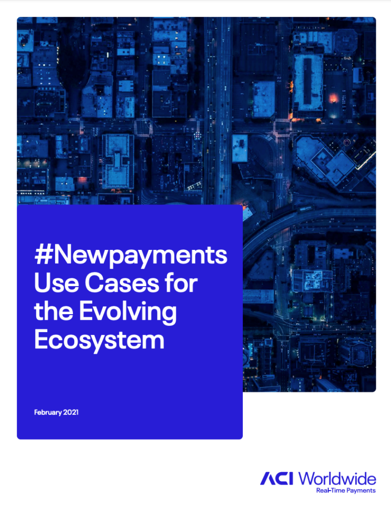 Swift” Ai Machine Learning For High Value Payments Repair Aci Worldwide 