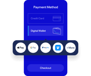 ACI Payments Orchestration Platform | ACI Worldwide