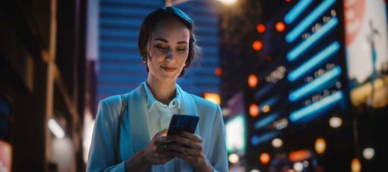 Authorized Push Payment (APP) Scam | ACI Worldwide