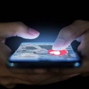 Authorized Push Payment (APP) Scam | ACI Worldwide