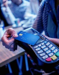 Preventing Card-Not-Present (CNP) Fraud