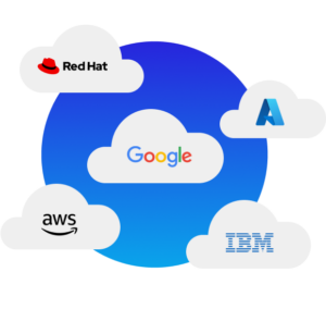 ACI Connetic | Cloud-native payments hub