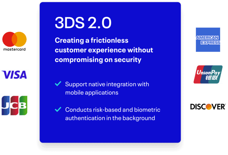 A Primer on SCA, PSD2 & 3DS