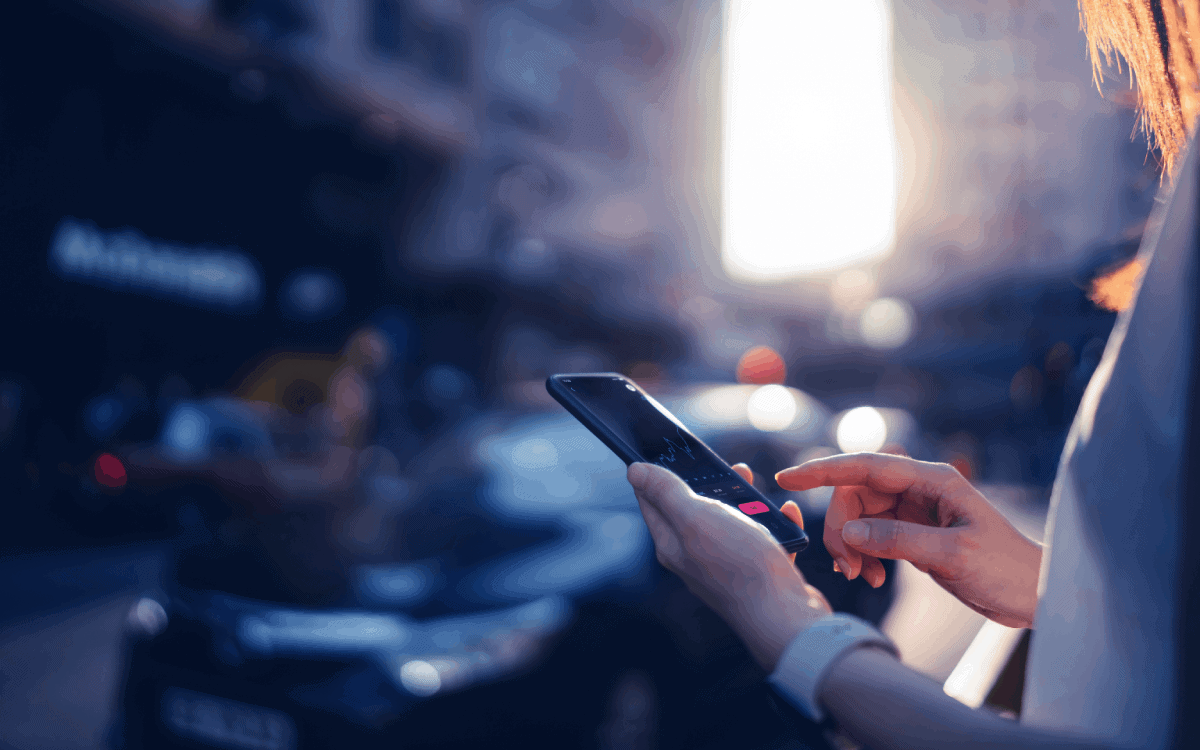 ACI Speedpay Pulse Auto Finance Report | ACI Worldwide