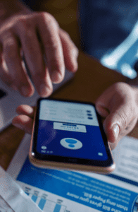 ACI Speedpay pulse utilities report | ACI Worldwide