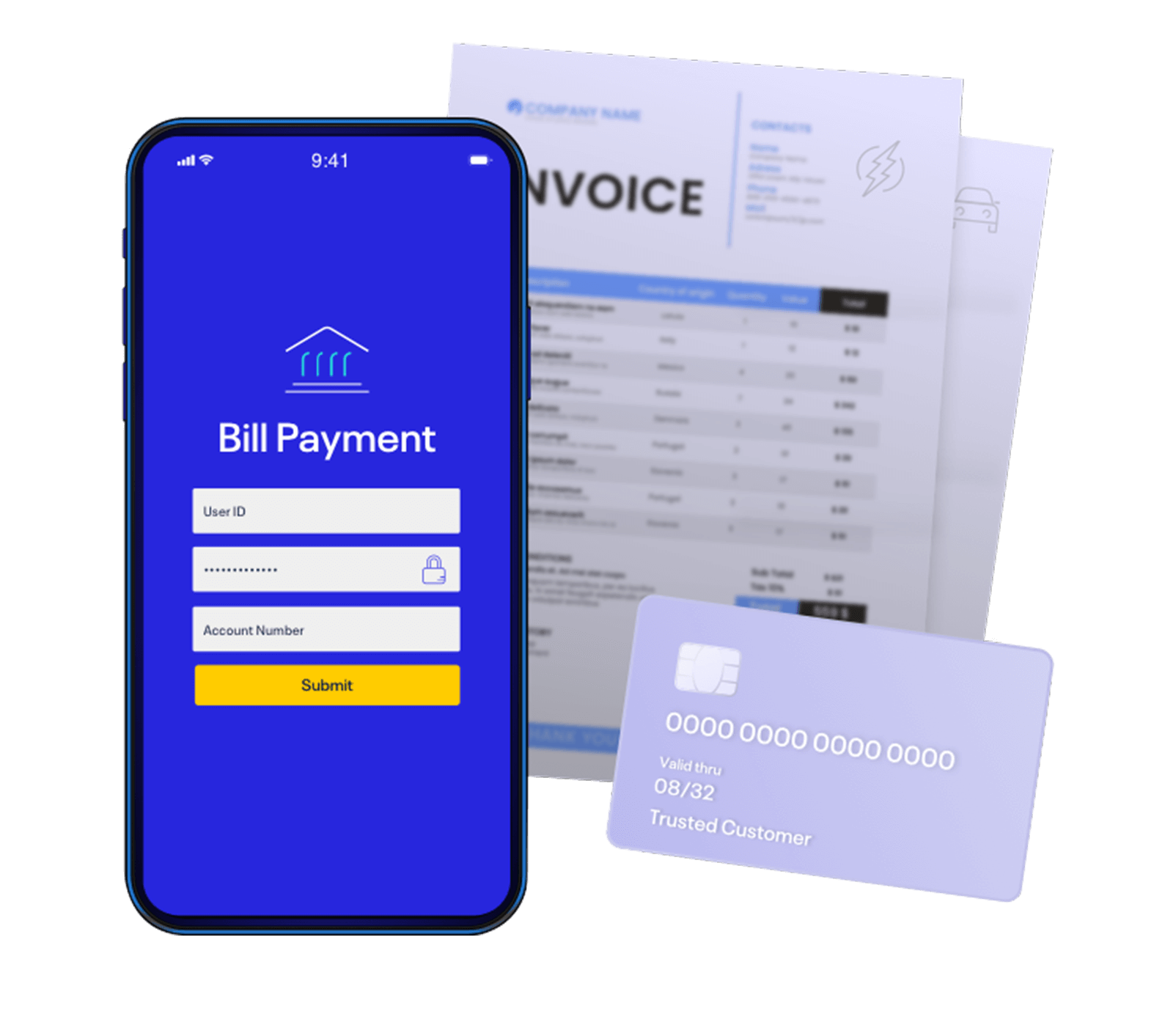 Integrated Treasury Management
