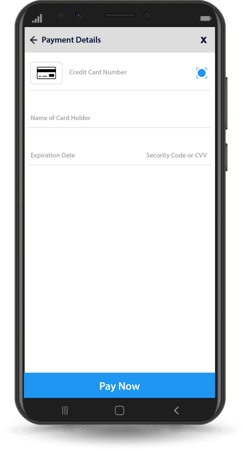 ACI mobile commerce SDK | ACI Worldwide