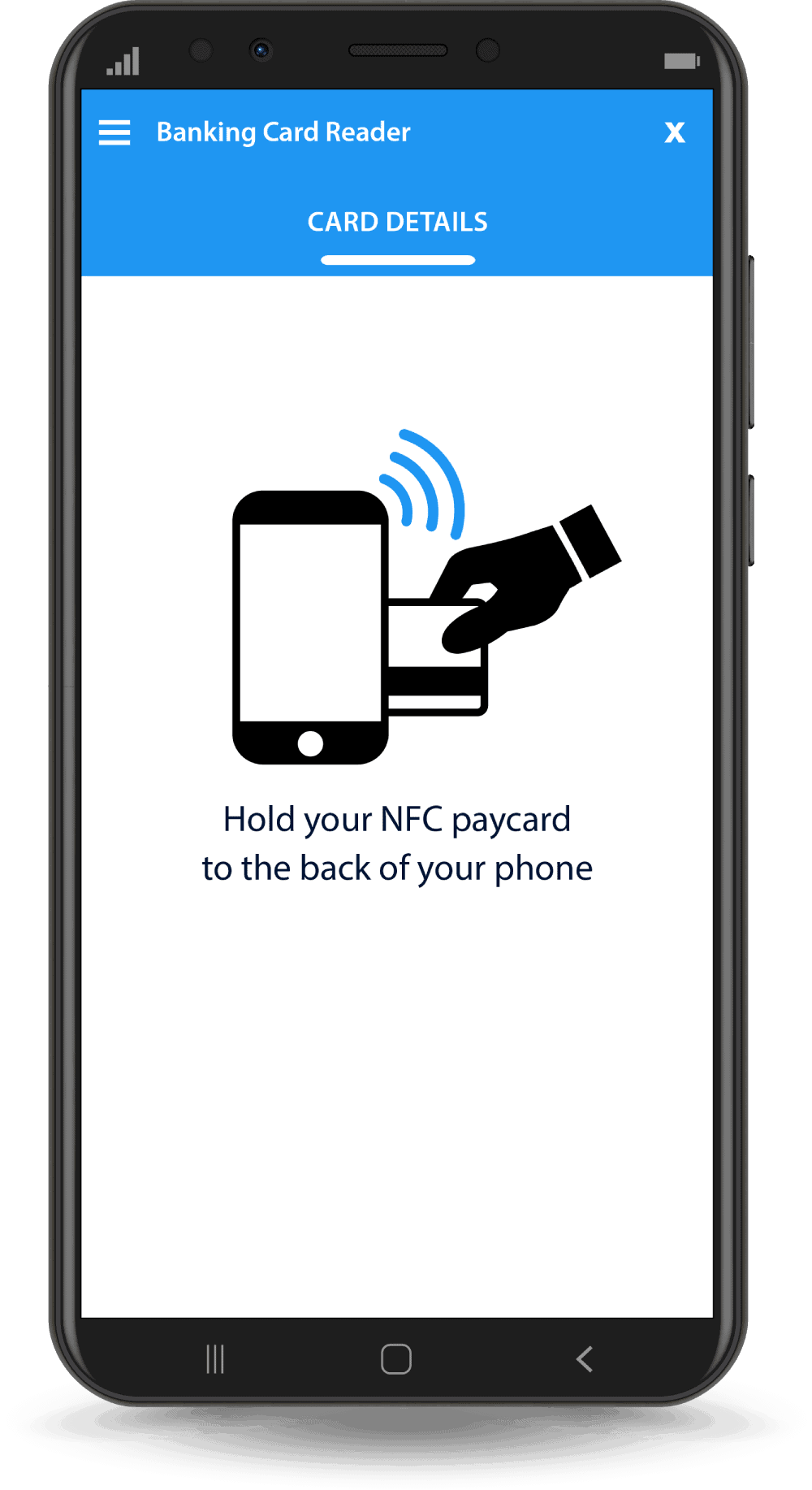 ACI mobile commerce SDK | ACI Worldwide