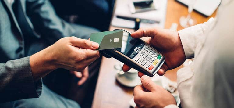 EMV Technology & Transactions, Explained