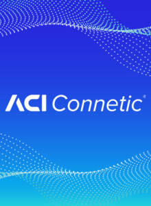 Redefining the payments hub | ACI Worldwide